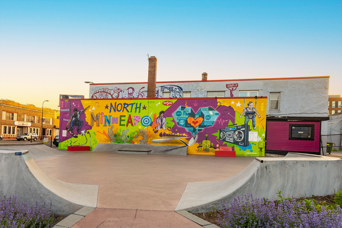 Working for the Northside | Connect Magazine