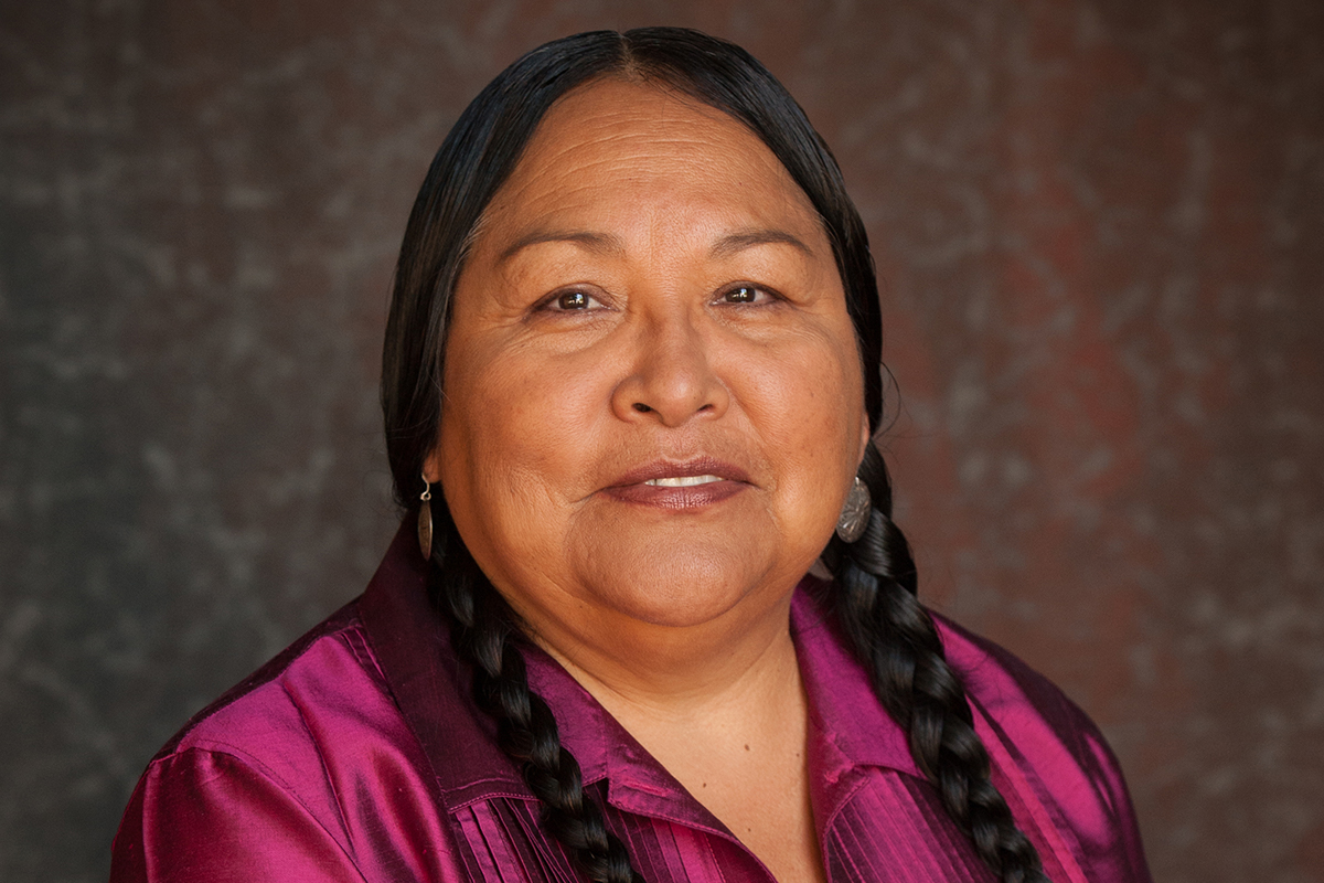 Alumni profile: educational persistence | Connect Magazine