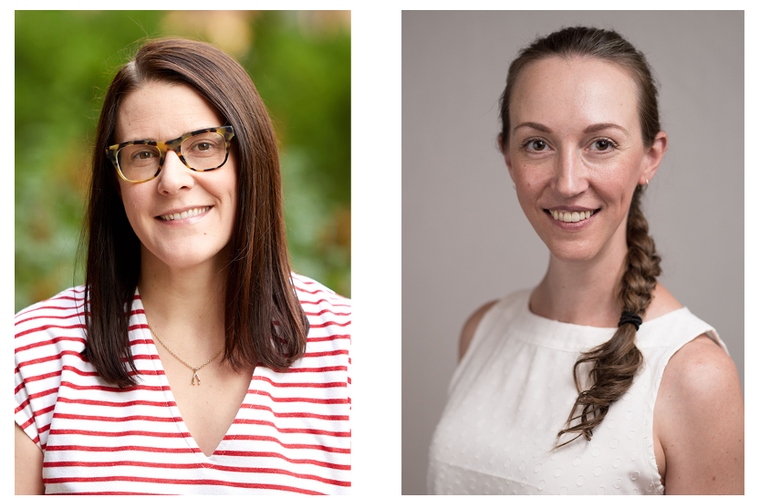 McKnight Professorships recognize influential early career work ...